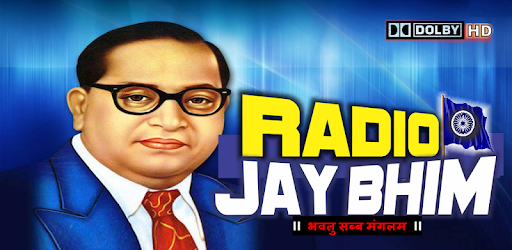 Radio Jay Bhim(HD) No.1 World Radio On Dr Ambedkar for PC - Free Download & Install on Windows ...