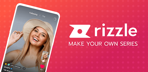 Rizzle - Short Series for PC - Free Download & Install on Windows PC, Mac