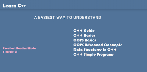 Learn C++ for PC - Free Download & Install on Windows PC, Mac