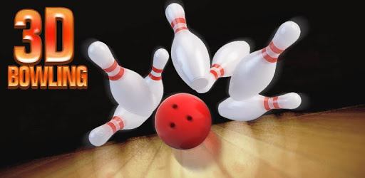 3D Bowling for PC - Free Download & Install on Windows PC, Mac