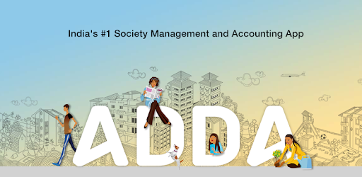 ADDA Admin App for RWA members for PC - Free Download & Install on ...
