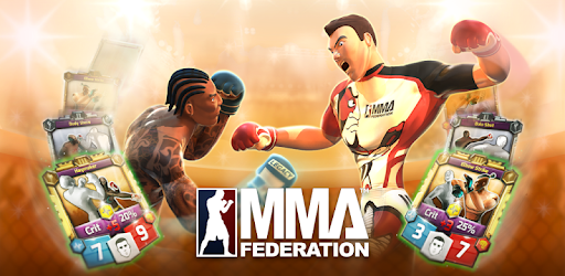 MMA Federation-Fighting Game for PC - Free Download & Install on ...