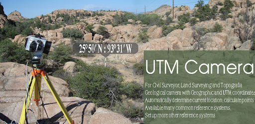 GPS Map Camera - Geo Camera for PC - Free Download & Install on Windows ...