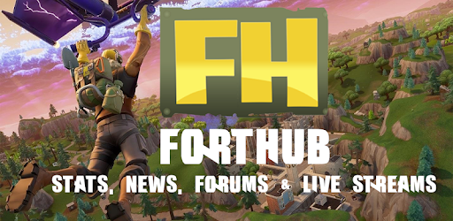 FortHub for PC - Free Download & Install on Windows PC, Mac