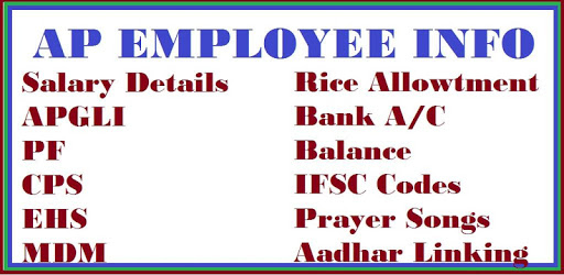 AP EMPLOYEE INFO for PC - Free Download & Install on Windows PC, Mac