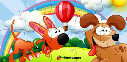 Dog Games for Kids: Cute Puppy for PC - Free Download & Install on ...
