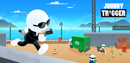 Johnny Trigger - Action Shooting Game for PC - Free Download & Install on Windows PC, Mac