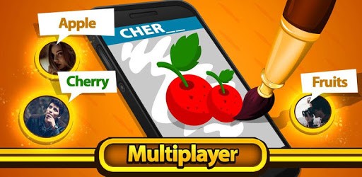 Draw N Guess Multiplayer for PC - Free Download & Install on Windows PC ...