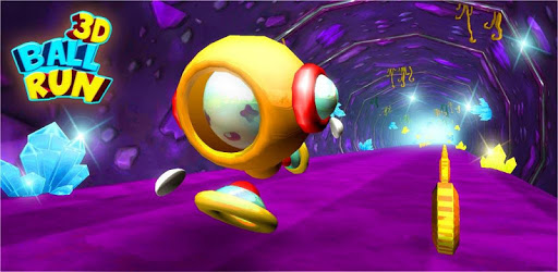 3D BALL RUN - FREE for PC - Free Download & Install on Windows PC, Mac