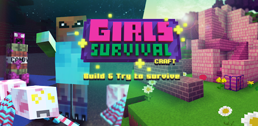 Girls Survival Craft: Princess for PC - Free Download & Install on ...