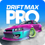 Drift Max Pro - Car Drifting Game with Racing Cars for PC - Free ...