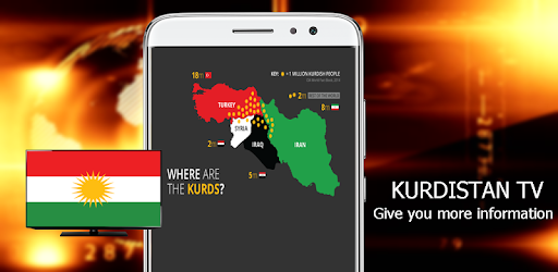 Kurdistan TV for PC - Free Download & Install on Windows PC, Mac