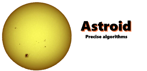 Astroid for PC - Free Download & Install on Windows PC, Mac