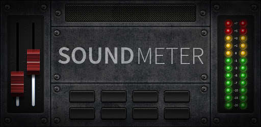 LED Sound Meter for PC - Free Download & Install on Windows PC, Mac