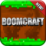 Use BoomCraft PC on MAC with Android Emulator