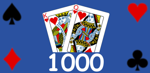 Thousand (1000) - card game for PC - Free Download & Install on Windows ...