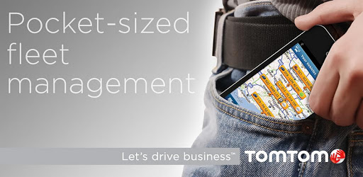 TomTom WEBFLEET Mobile for PC - Free Download & Install on Windows PC, Mac