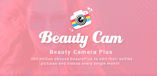 Beauty Cam : Beauty Plus Camera for PC - Free Download & Install on ...