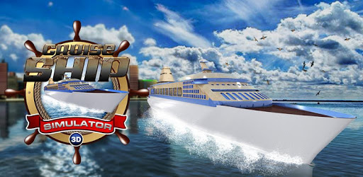 Cruise Ship Simulator for PC - Free Download & Install on Windows PC, Mac