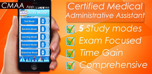 CMAA Medical-Admin. Assistant for PC - Free Download & Install on ...