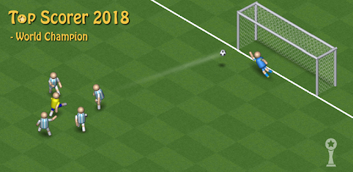 Top Scorer: World Champion for PC - Free Download & Install on Windows ...