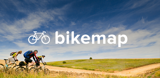 Bikemap - GPS Bike Route Tracker & Map for Cycling for PC - Free ...