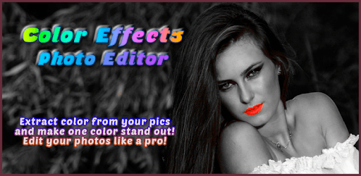 Color Effects Photo Editor for PC - Free Download & Install on Windows ...