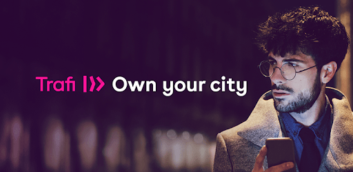 Trafi for PC - Free Download & Install on Windows PC, Mac