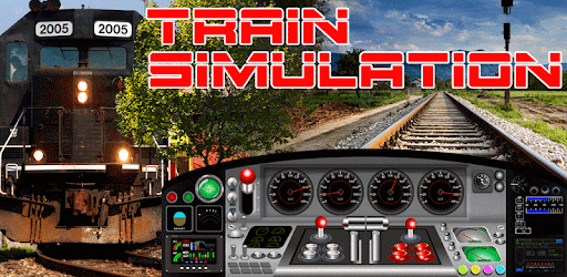 Train Simulation for PC - Free Download & Install on Windows PC, Mac
