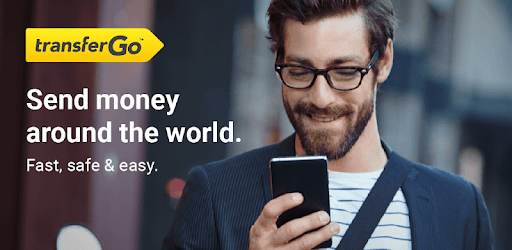 TransferGo: Money Transfer for PC - Free Download & Install on Windows ...