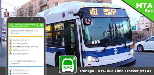 NYC Bus Tracker (Offline NYC Maps) for PC - Free Download & Install on ...