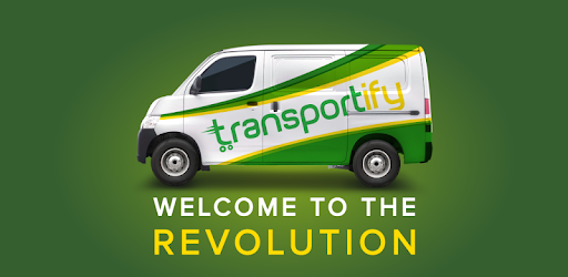 Transportify Delivers for PC - Free Download & Install on Windows PC, Mac
