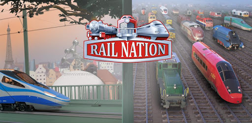 Rail Nation for PC - Free Download & Install on Windows PC, Mac