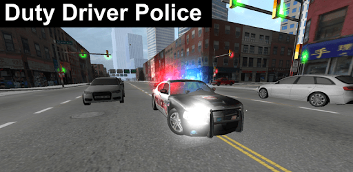 Duty Driver Police FREE for PC - Free Download & Install on Windows PC, Mac