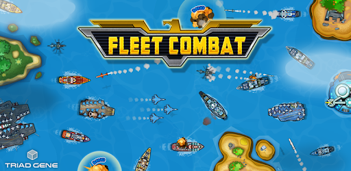 Fleet Combat for PC - Free Download & Install on Windows PC, Mac