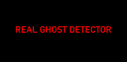 Real Ghost detector - Camera and ghost radar for PC - Free Download ...