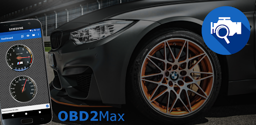 OBD2 Max for PC - Free Download & Install on Windows PC, Mac