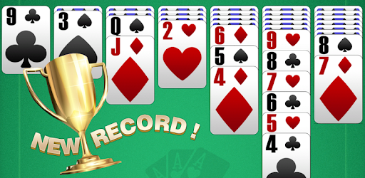 Solitaire Classic:Daily Challenges & Tournament for PC - Free Download ...