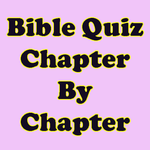 Bible Quiz Chapter By Chapter for PC - Free Download & Install on ...