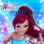 Winx Club: Winx Sirenix Power for PC - Free Download & Install on ...