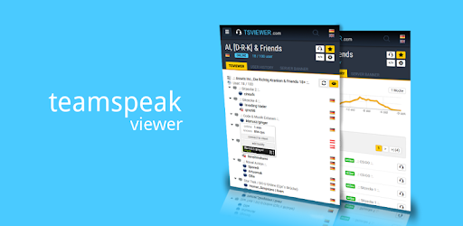 TS3 Viewer - TSViewer.com for PC - Free Download & Install on Windows ...