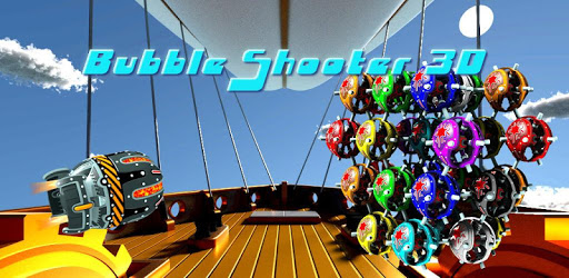 Bubble Shooter 3D for PC - Free Download & Install on Windows PC, Mac