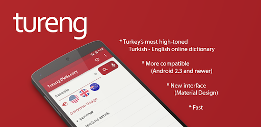 Tureng Dictionary for PC - Free Download & Install on Windows PC, Mac