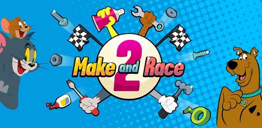 Boomerang Make and Race 2 - Cartoon Racing Game for PC - Free Download ...