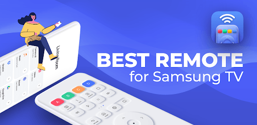 Smart Things - Smart Remote for Samsung TV for PC - Free Download ...