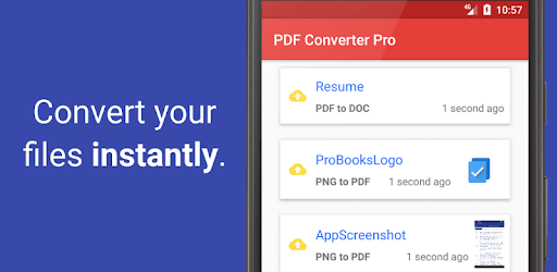 PDF Converter Pro for PC - Free Download & Install on Windows PC, Mac