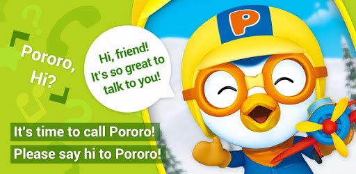 Pororo Talk for PC - Free Download & Install on Windows PC, Mac