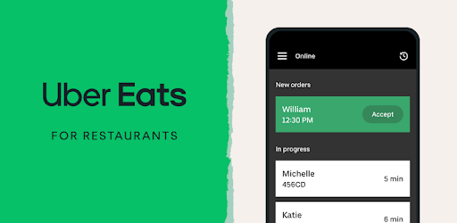 Uber Eats Orders for PC - Free Download & Install on Windows PC, Mac
