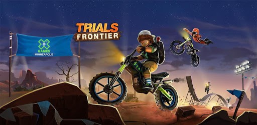 Trials Frontier for PC - Free Download & Install on Windows PC, Mac