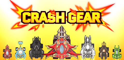 Crash Gear - Car Fighting 1-2 player Versus game for PC - Free Download ...